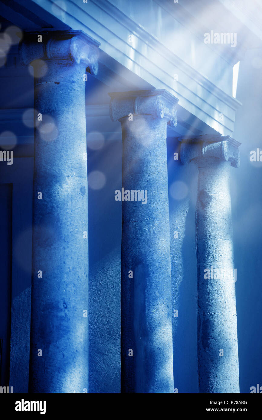 Column islam islamic art turkey hi-res stock photography and images - Alamy