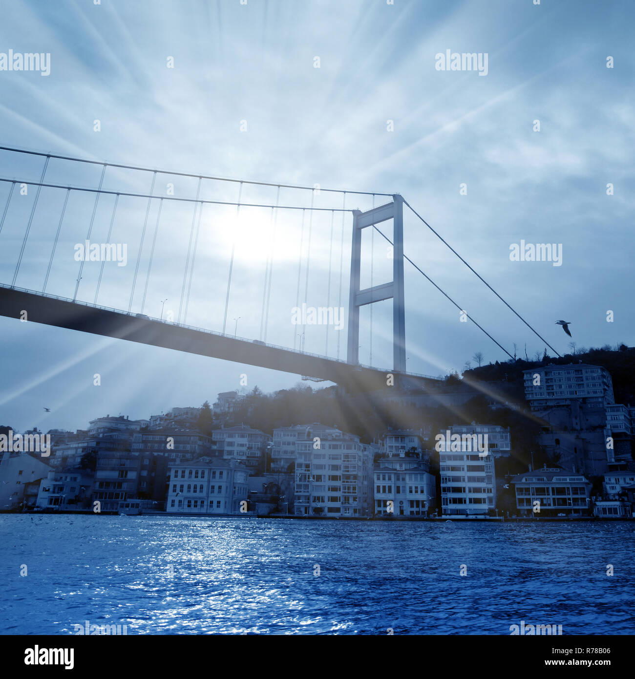 Current istanbul hi-res stock photography and images - Alamy