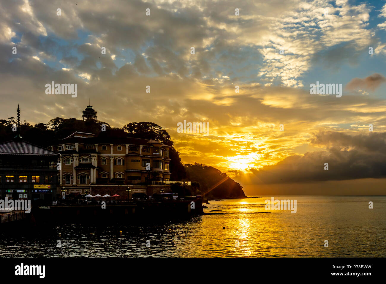 Fujisawa hi-res stock photography and images - Alamy