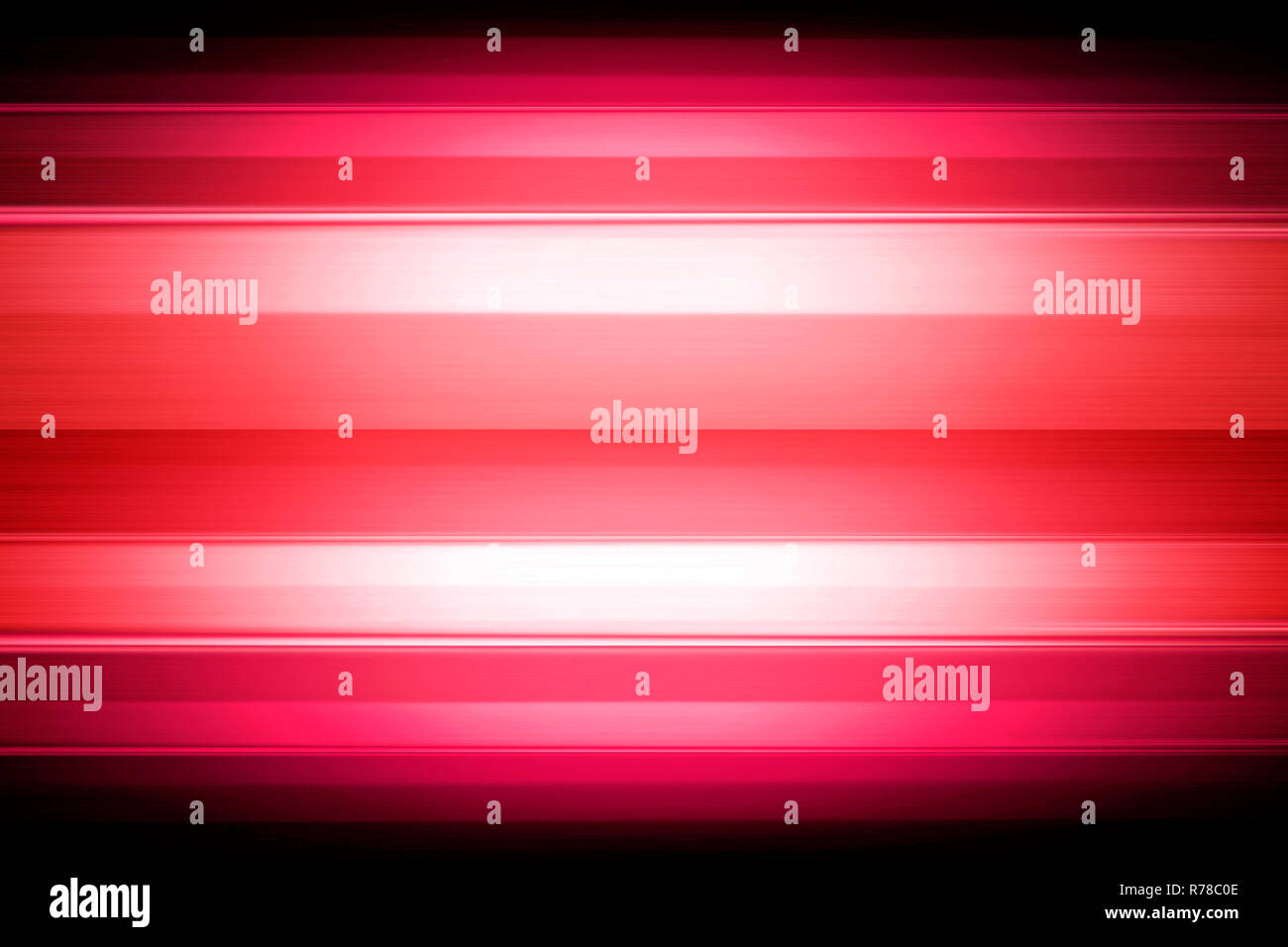 Red hot beams hi-res stock photography and images - Alamy