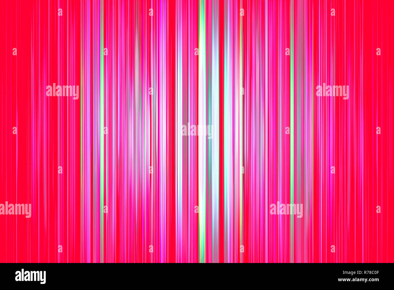 Streaks of coloured light hi-res stock photography and images - Alamy
