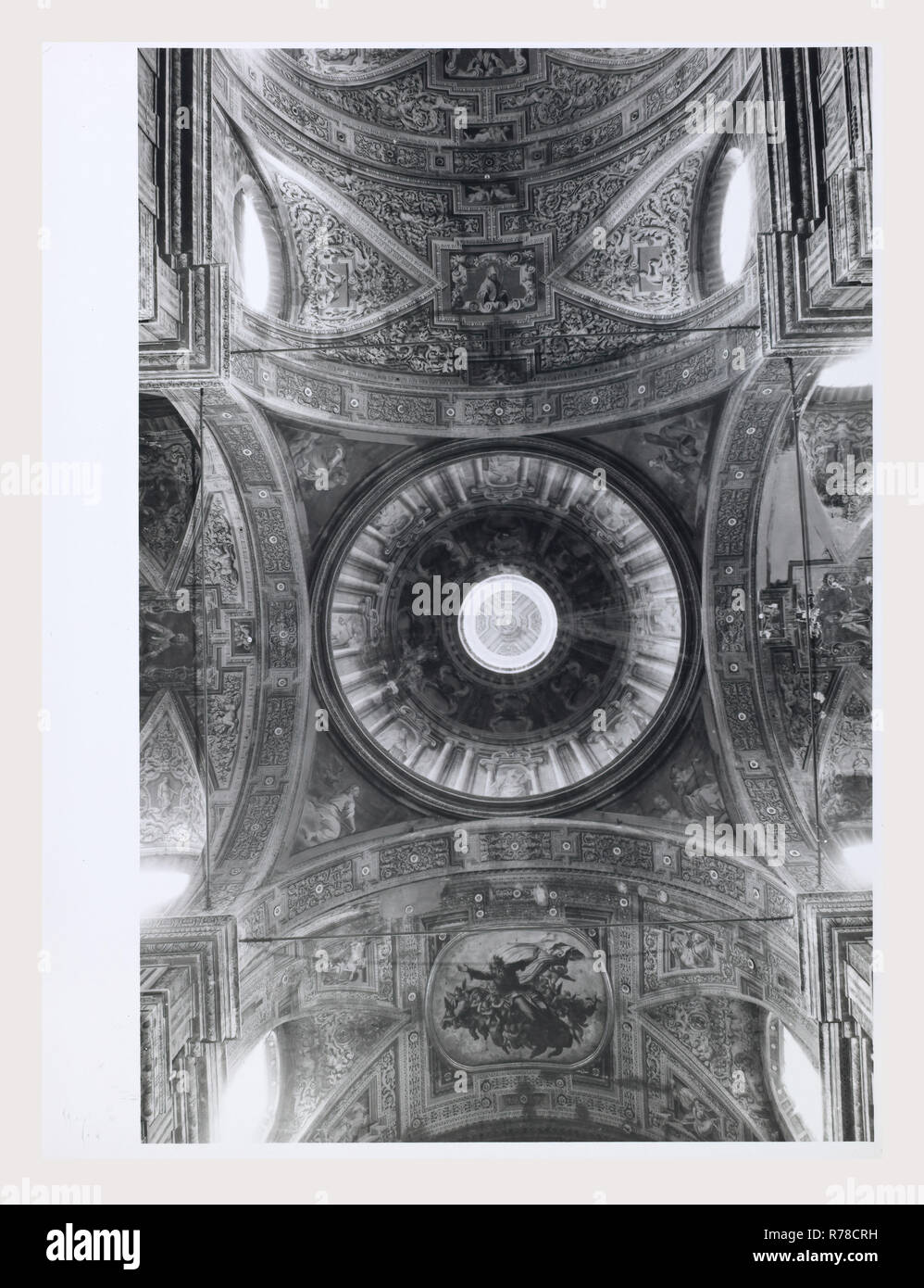 Emilia-Romagna Ferrara Ferrara S. Paolo, this is my Italy, the italian ...