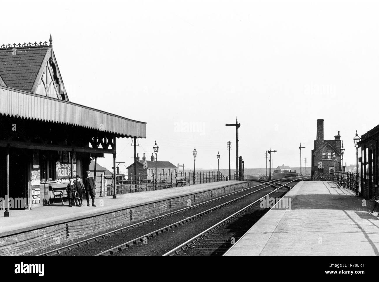 Crowle hi-res stock photography and images - Alamy