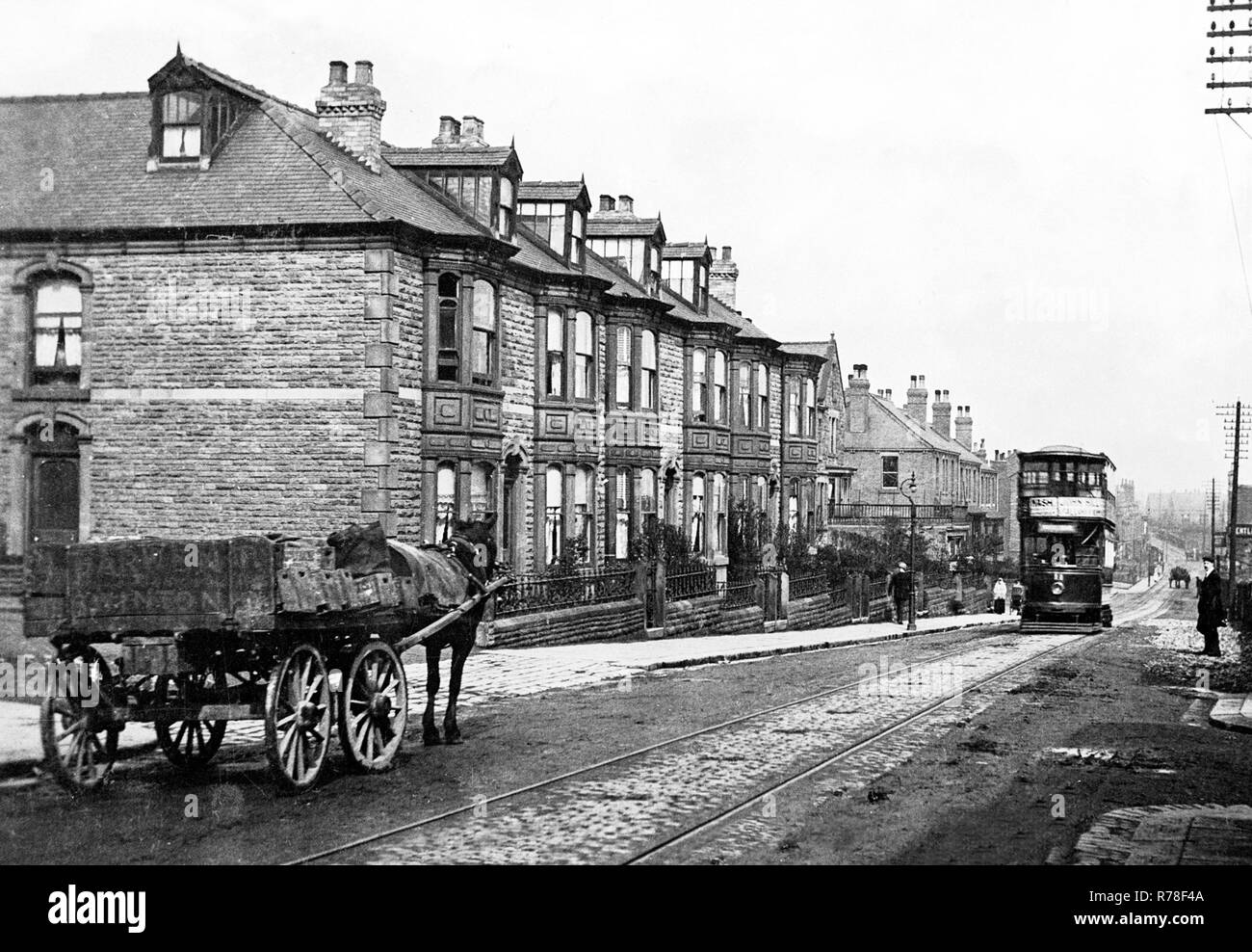Mexborough High Resolution Stock Photography and Images - Alamy