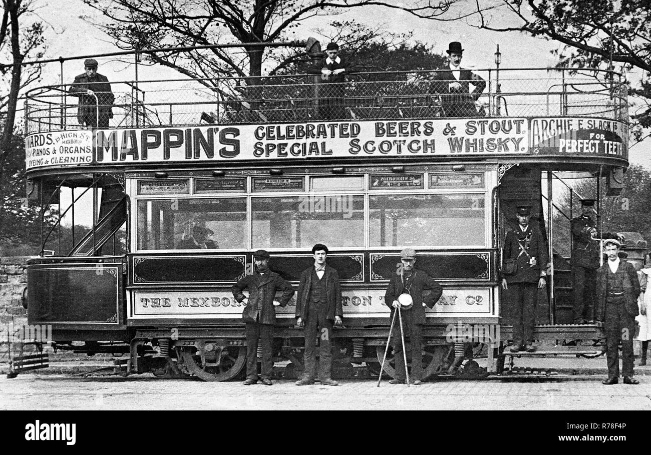 Mexborough hi-res stock photography and images - Alamy