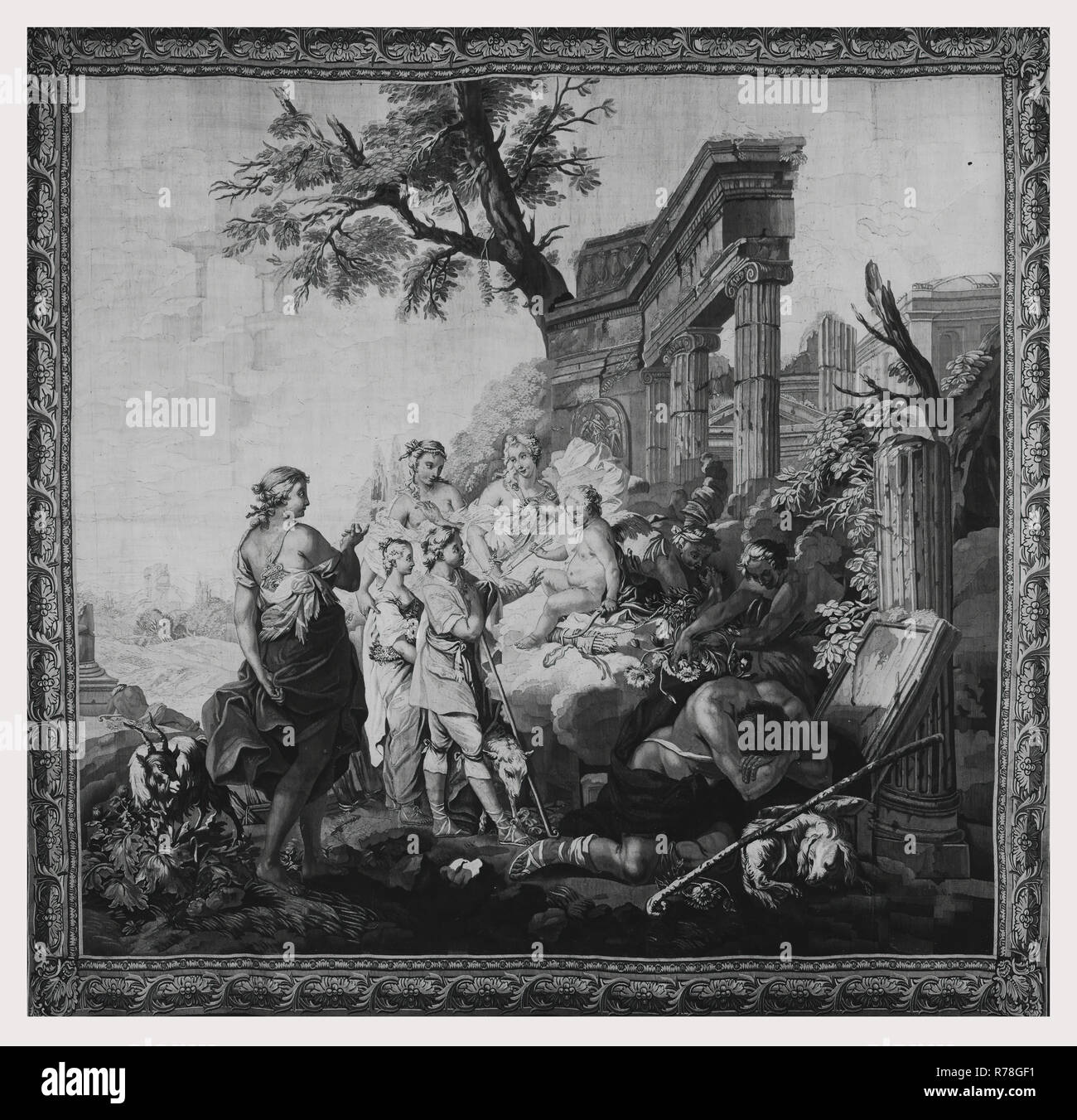 Lamon hi-res stock photography and images - Alamy