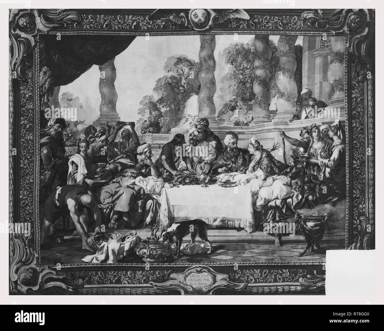 Feast of esther hi-res stock photography and images - Alamy