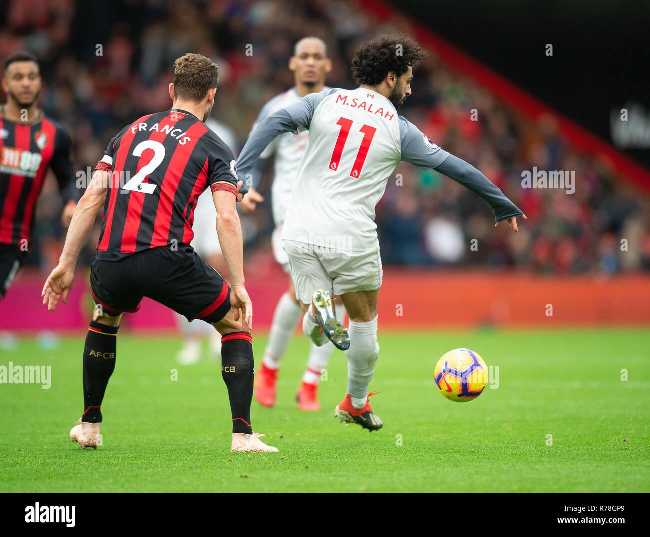 Simon francis and salah hi-res stock photography and images - Alamy