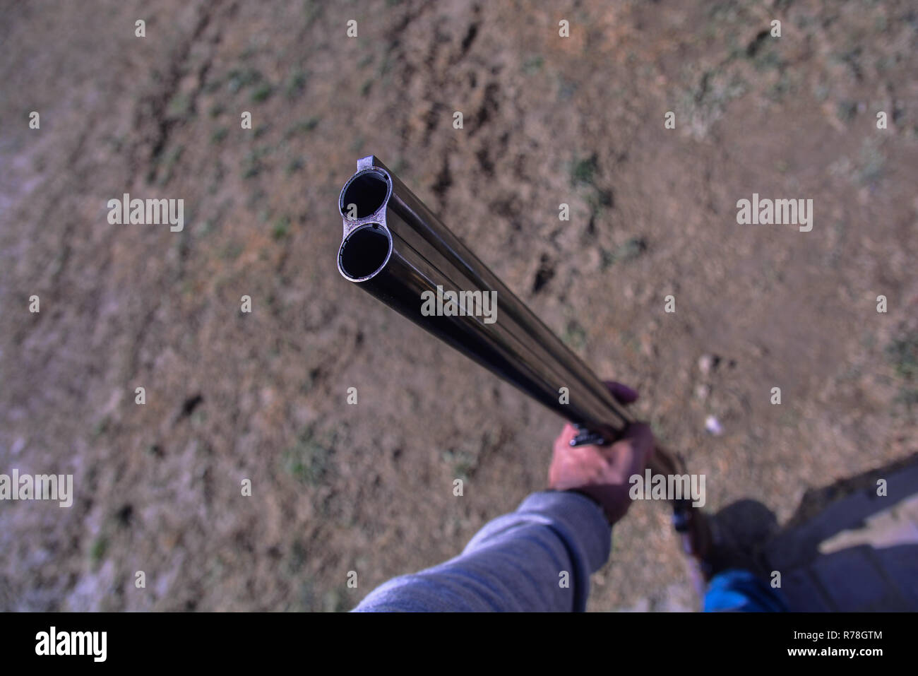 Weapon load competition hi-res stock photography and images - Alamy