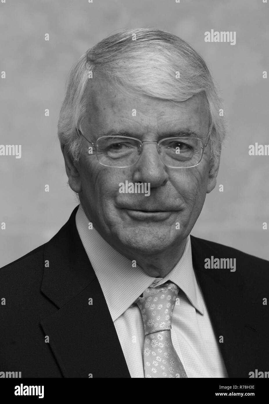 John major pm hi-res stock photography and images - Alamy