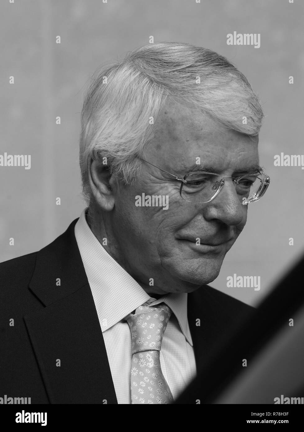 John major pm hi-res stock photography and images - Alamy