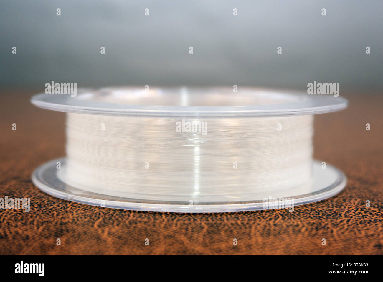 Green monofilament hi-res stock photography and images - Alamy