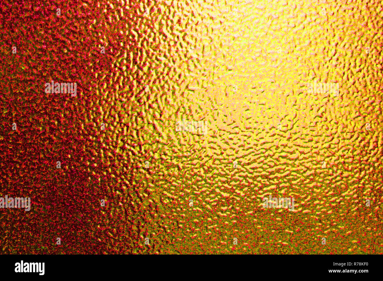 empty yellow watercolor paper pattern recycle rough Stock Photo - Alamy