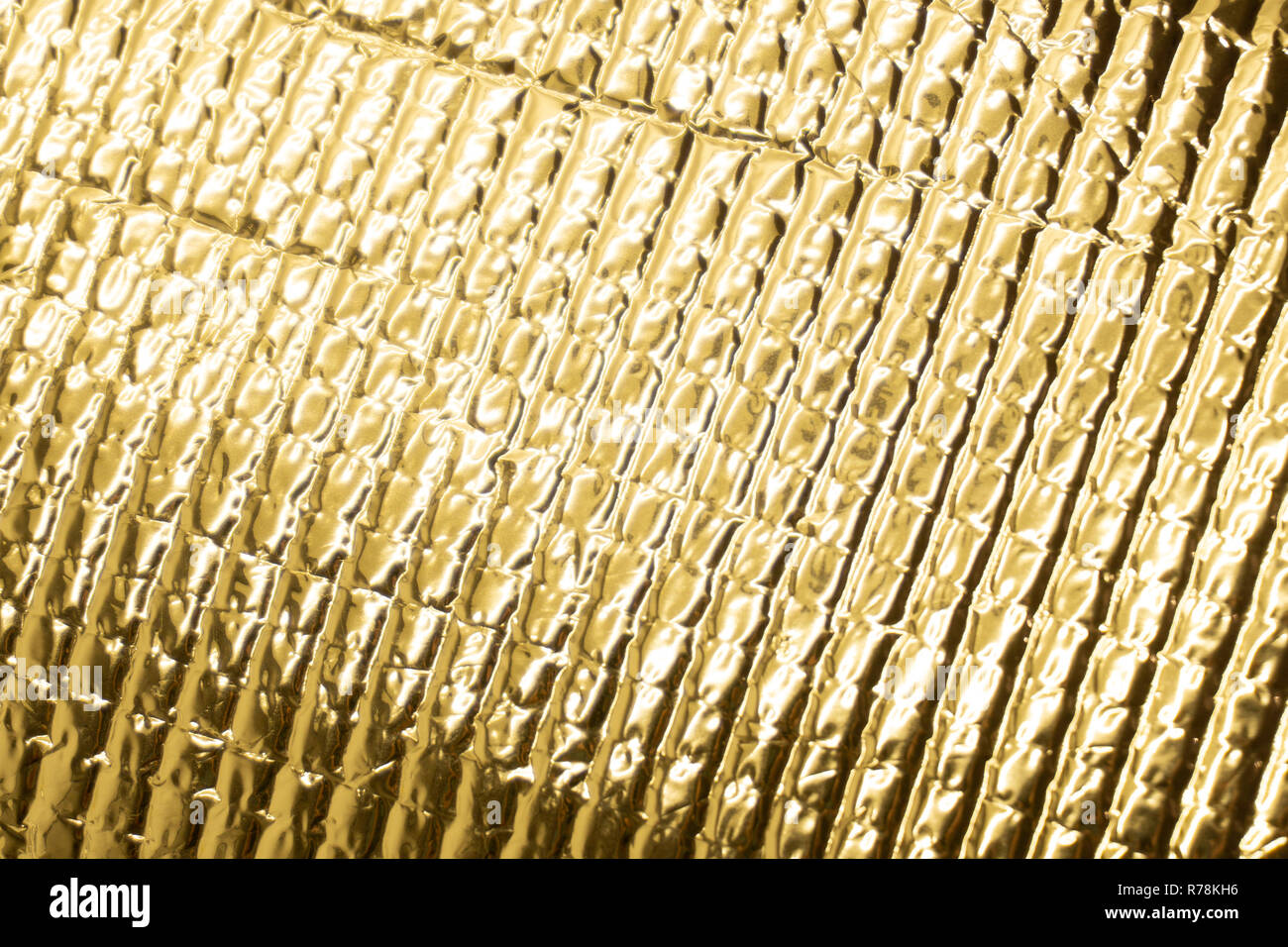 metal background shiny reflective floor brightly clean Stock Photo - Alamy