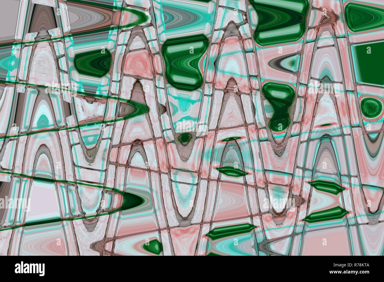 Circumfluent hi-res stock photography and images - Alamy