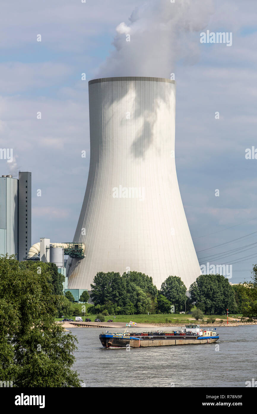 Steag power hi-res stock photography and images - Alamy