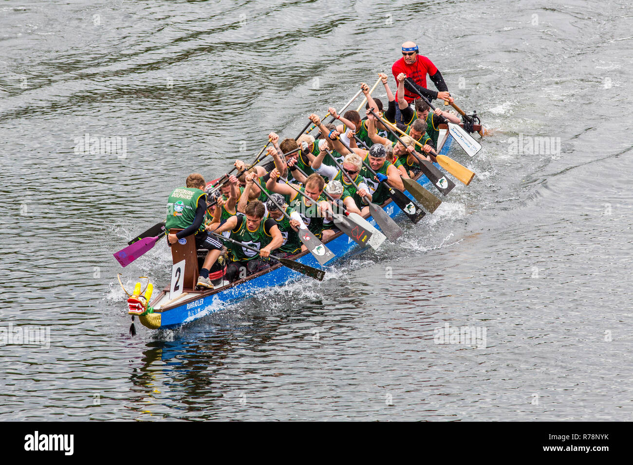 Boat regatta hi-res stock photography and images - Alamy