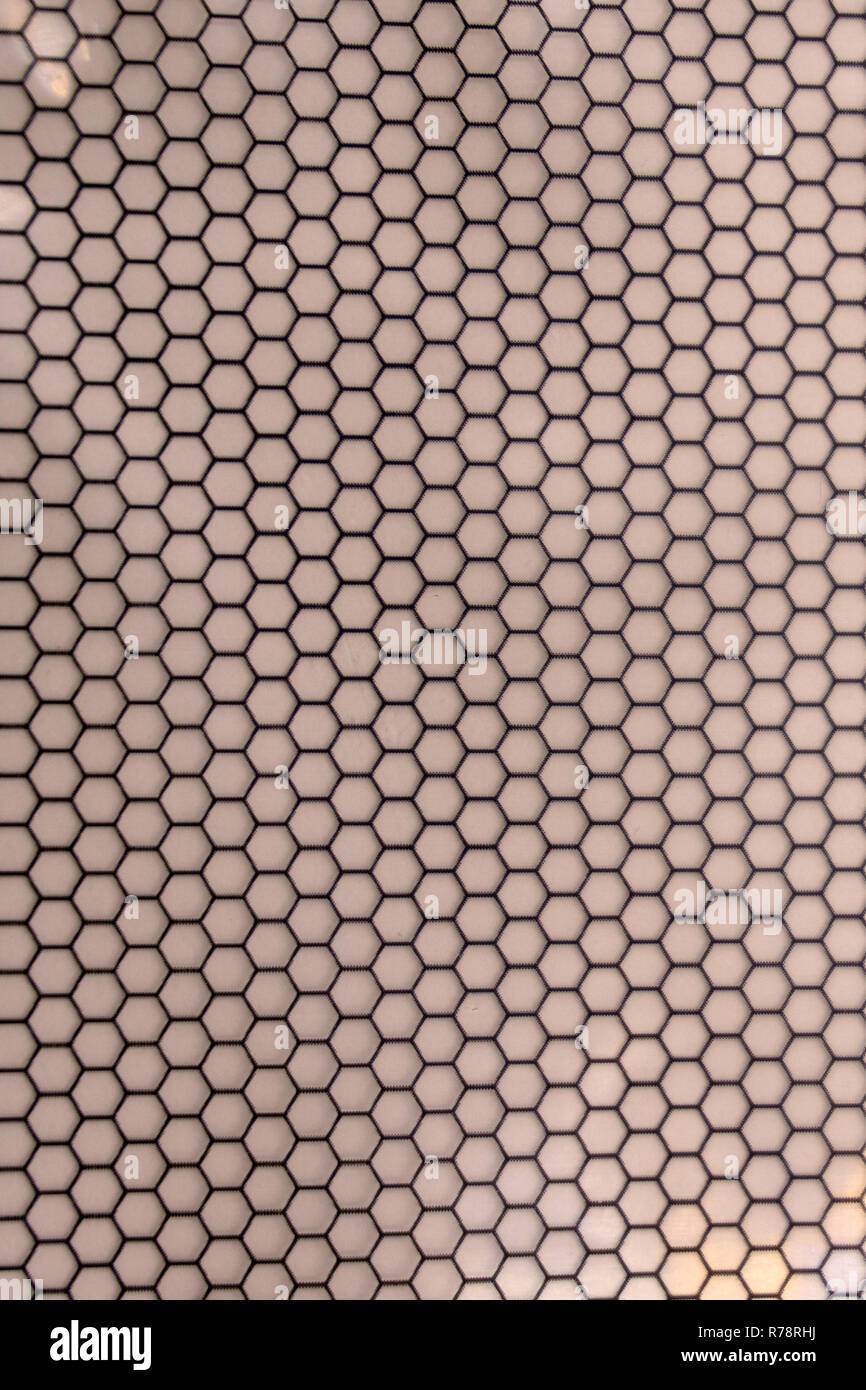 Real beehive texture design look like metallic or metal texture Stock ...