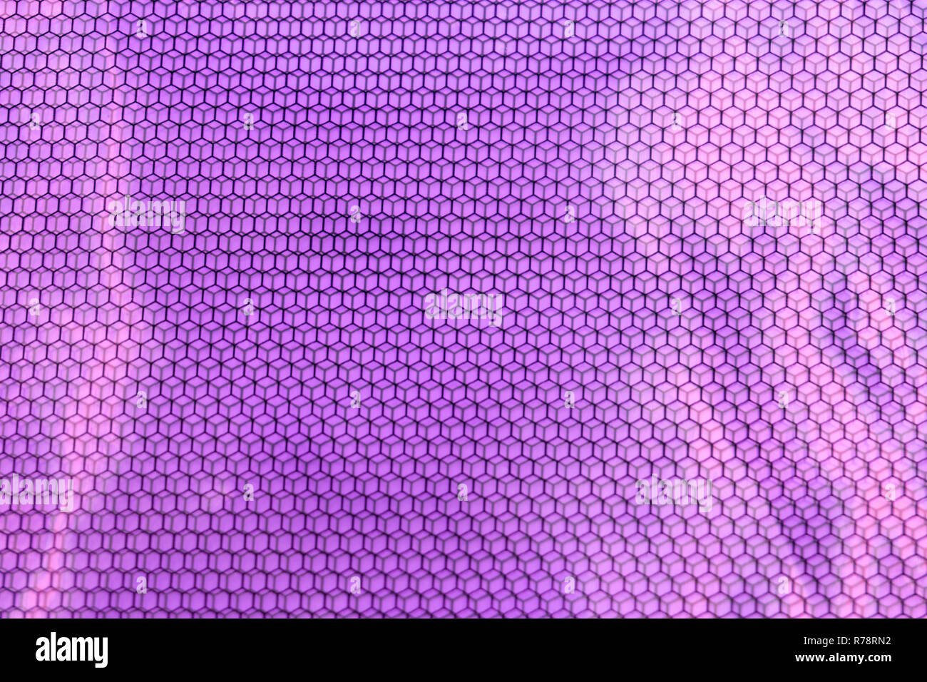 Black speaker lattice background close-up sheet surface Stock Photo - Alamy