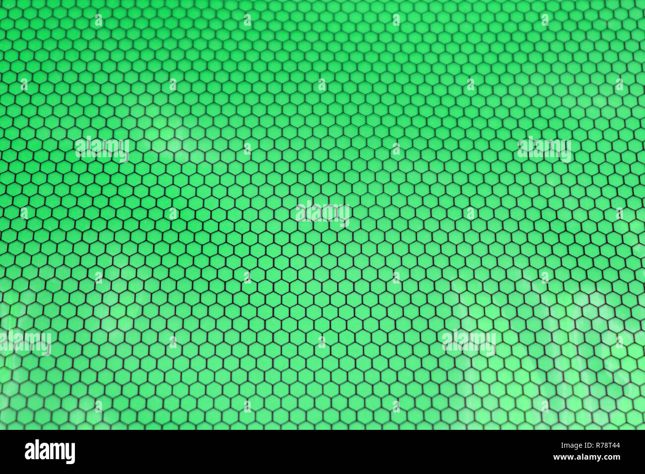 Green Hive Map like pixel background concept creative Stock Photo - Alamy