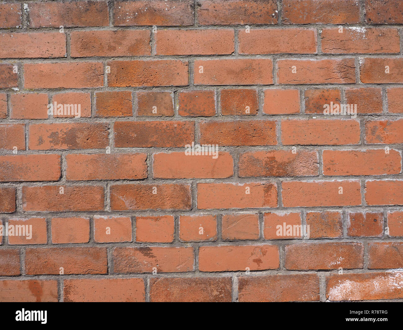red brick texture background Stock Photo - Alamy
