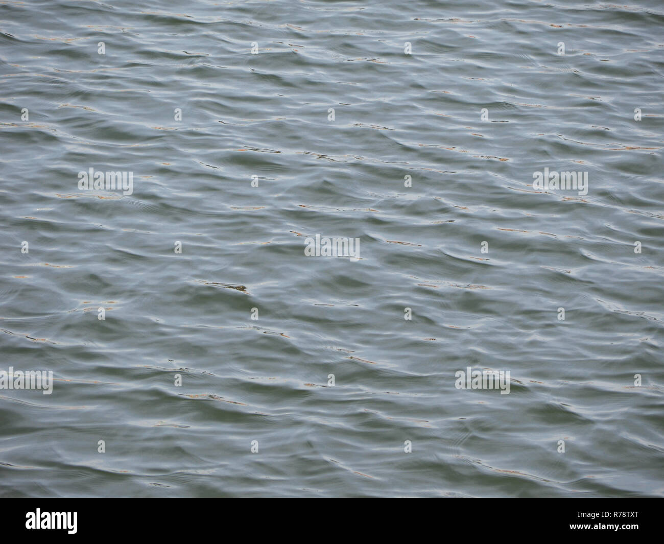 blue water surface background Stock Photo - Alamy