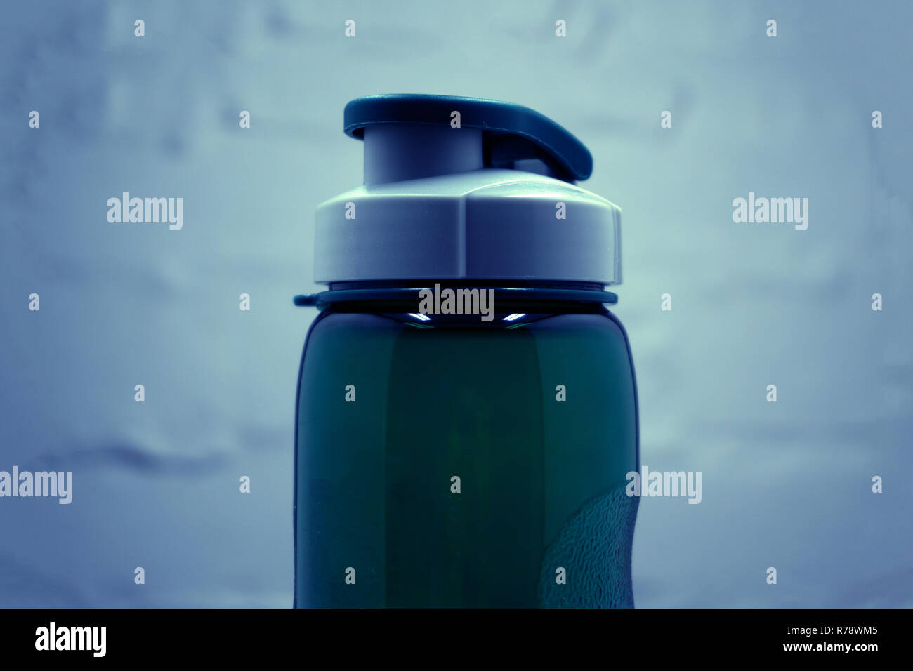 Plastic water gallons hi-res stock photography and images - Alamy