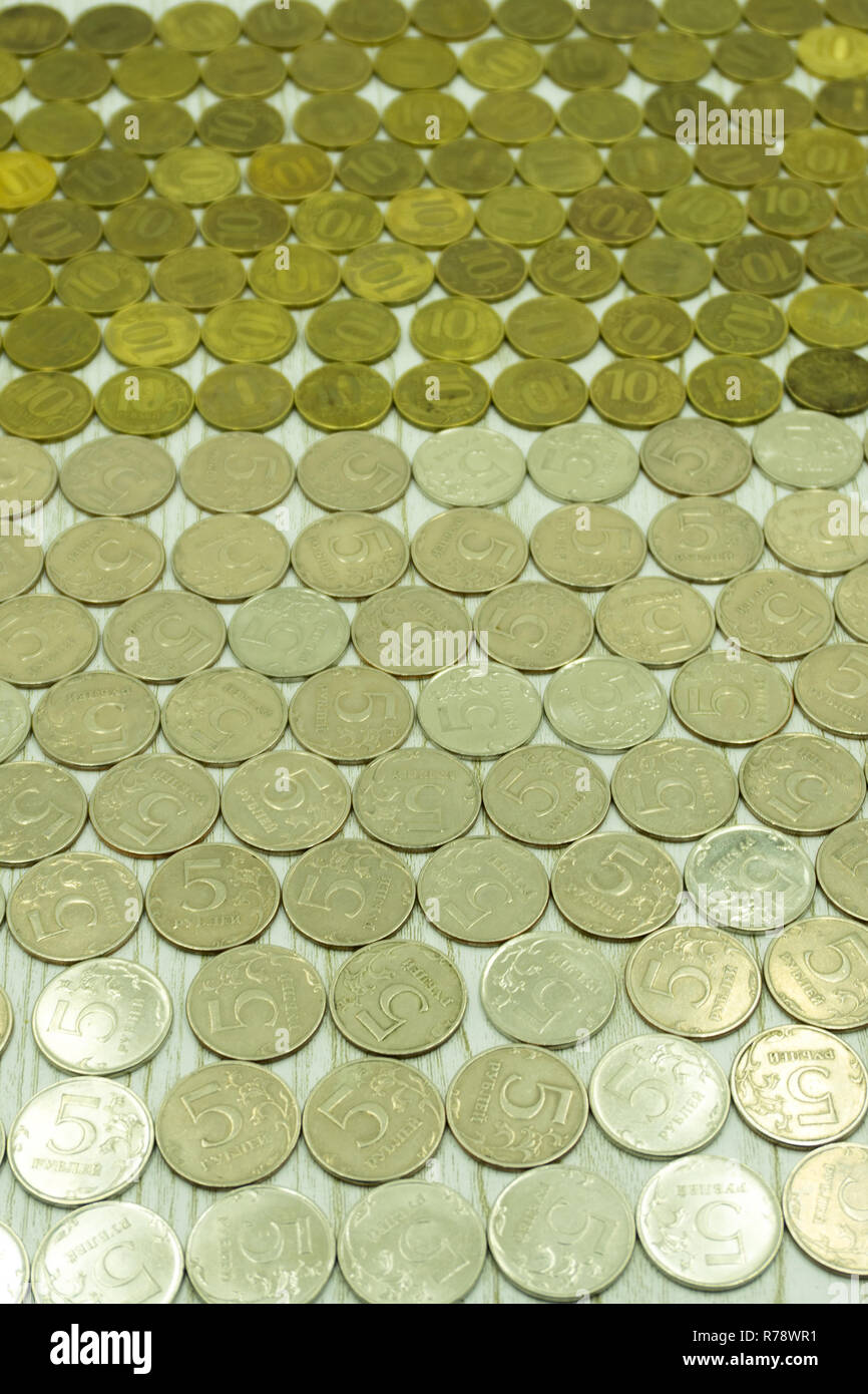 Coin Texture High Resolution Stock Photography and Images - Alamy