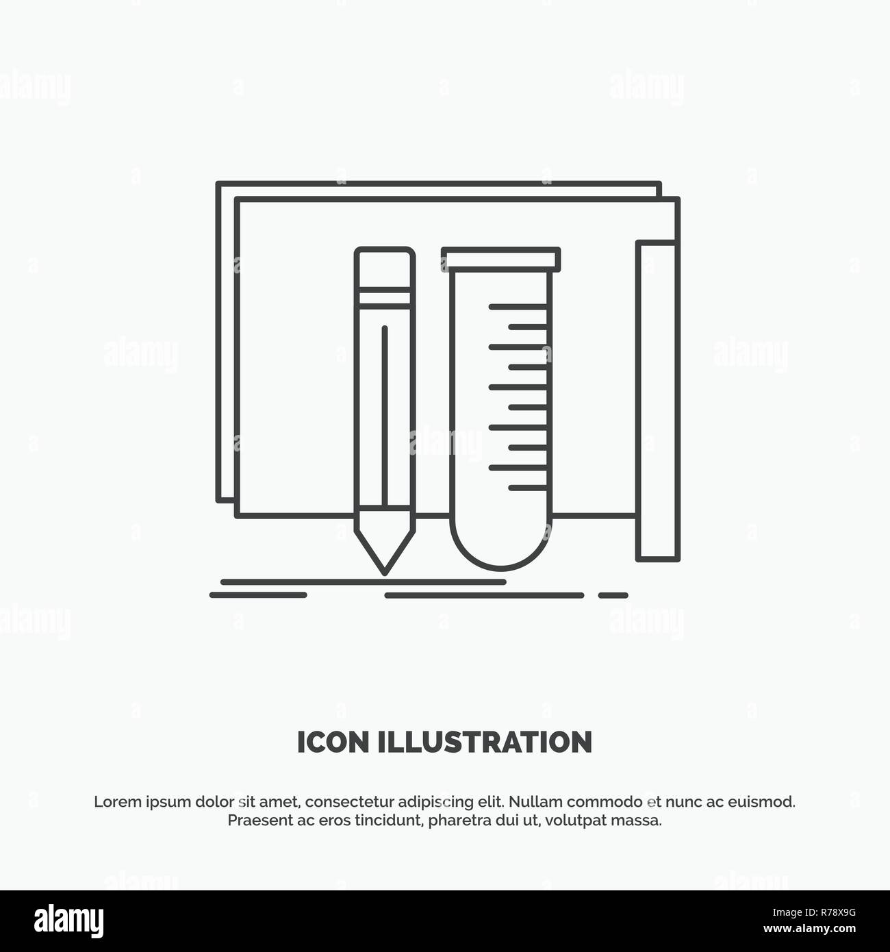Advanced manufacturing research Stock Vector Images - Alamy