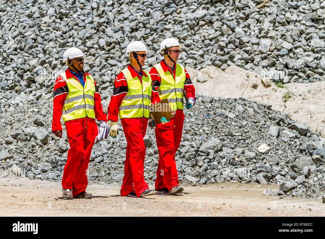 Rustenburg mine hi-res stock photography and images - Alamy