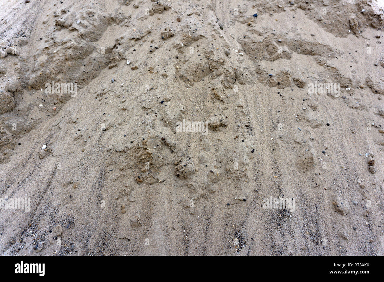 Geological ground patterns hi-res stock photography and images - Alamy