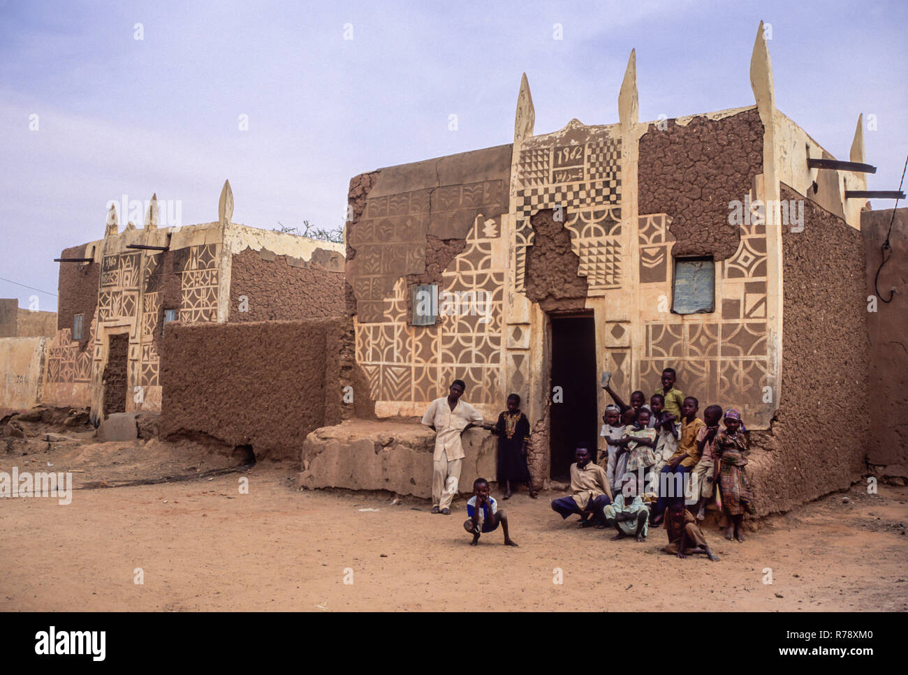 Zinder