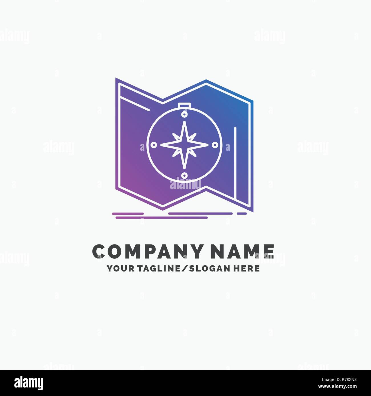 Latitude purple hi-res stock photography and images - Alamy