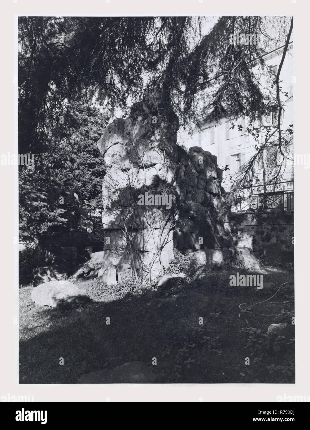 Lazio Roma Albano Laziale Porta Pretoria, this is my Italy, the italian ...