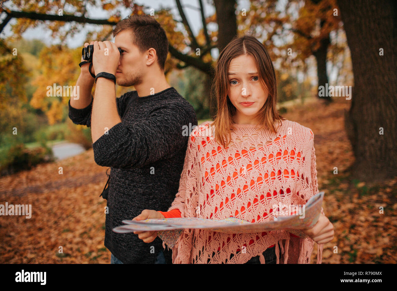 Hold map hi-res stock photography and images - Alamy