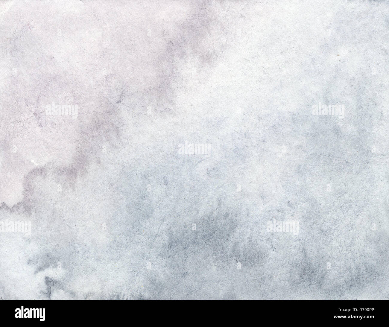 abstract watercolor paper texture background Stock Photo - Alamy