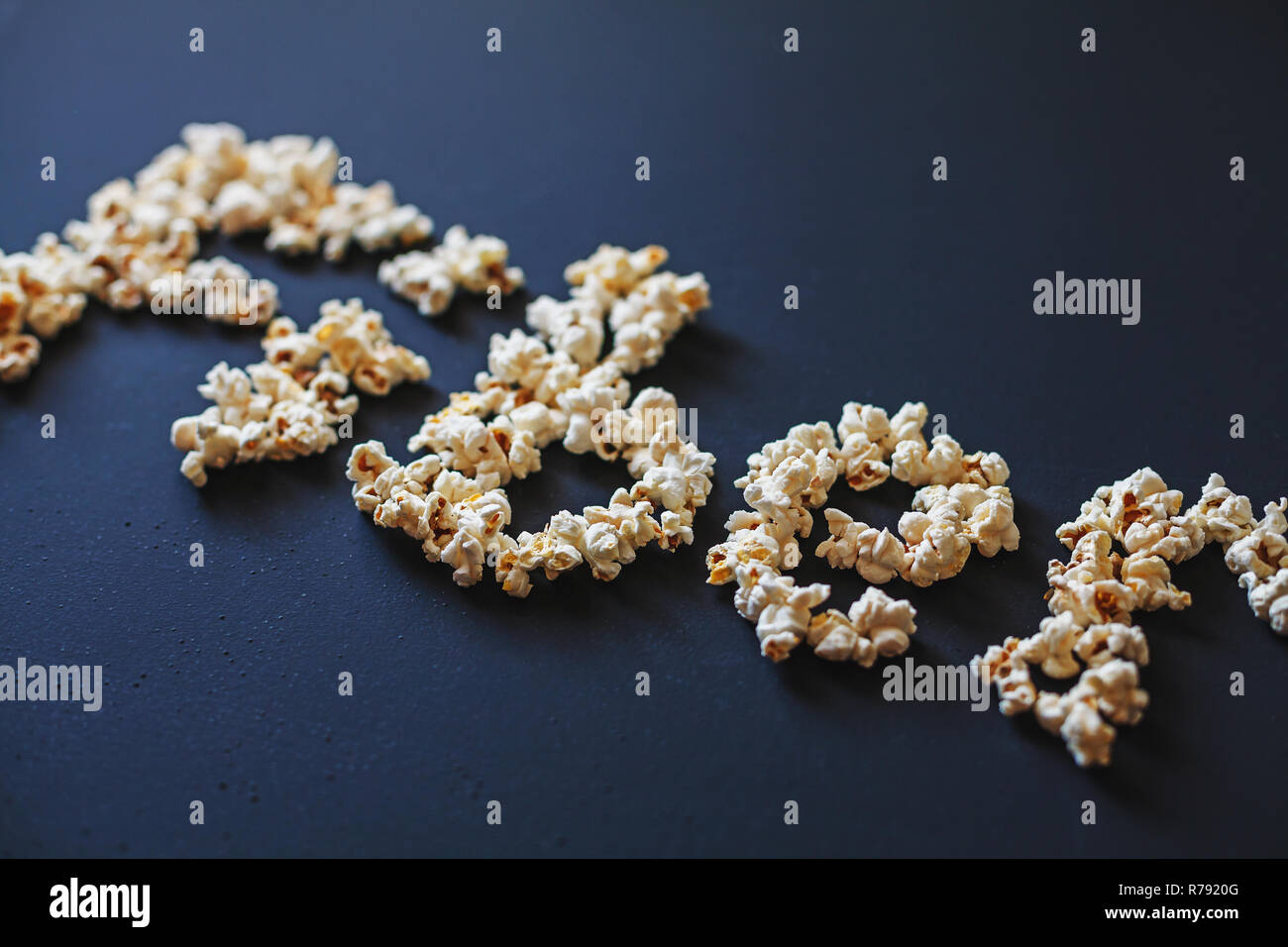 Slightly blurred word hi-res stock photography and images - Alamy