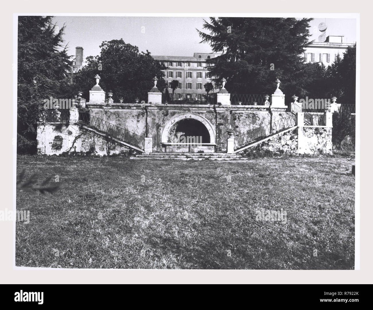 Palazzo corsini roma hi-res stock photography and images - Alamy