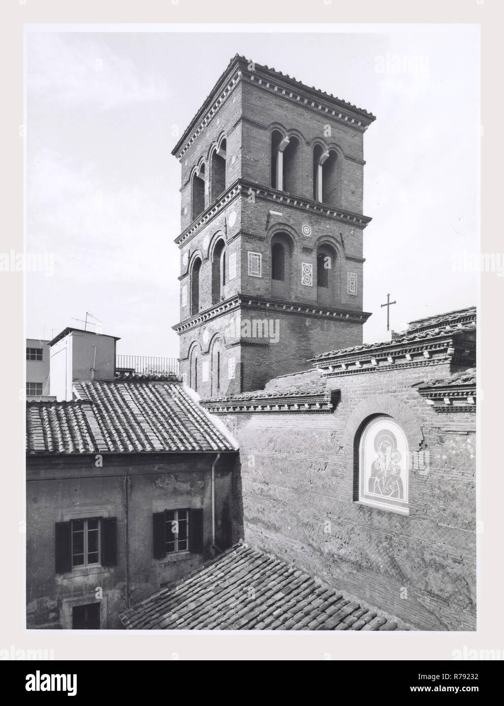 Palazzo albano hi-res stock photography and images - Alamy