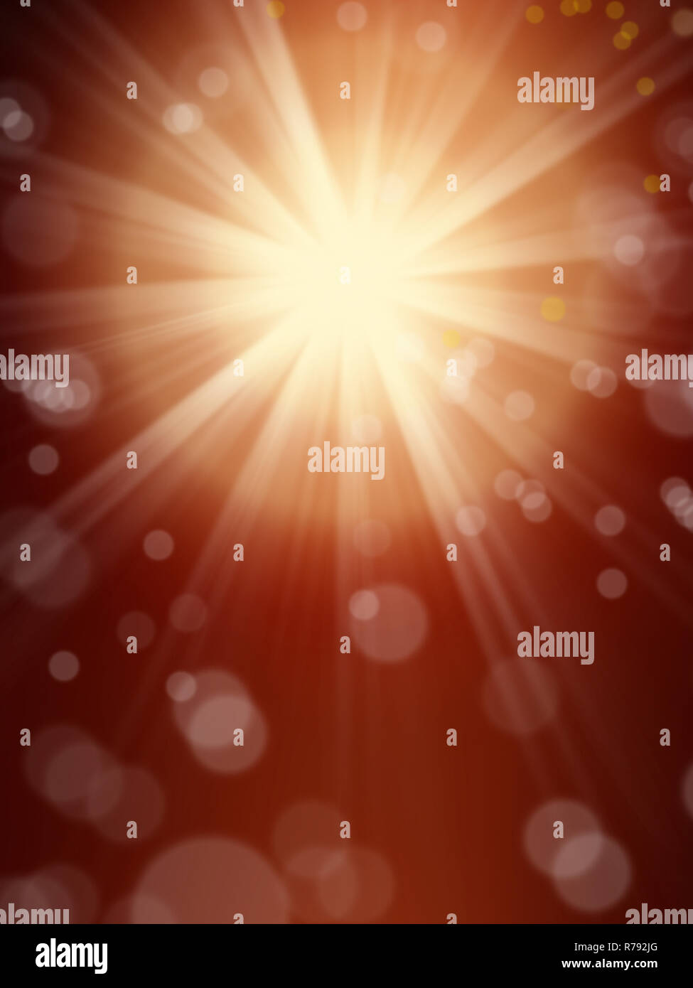 conceptual abstract light beam Stock Photo - Alamy