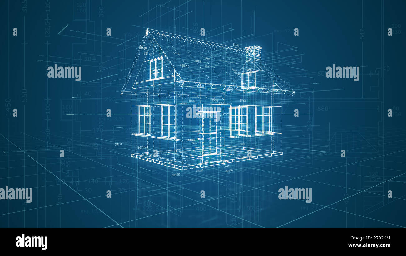 Software architectural model hi-res stock photography and images - Alamy