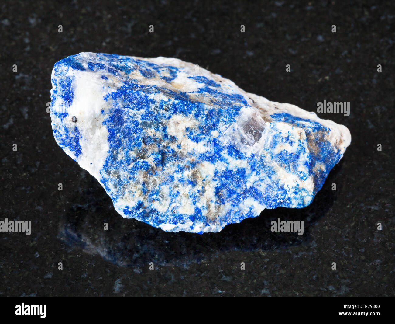 Stone structure lazurite mineral hi-res stock photography and images ...