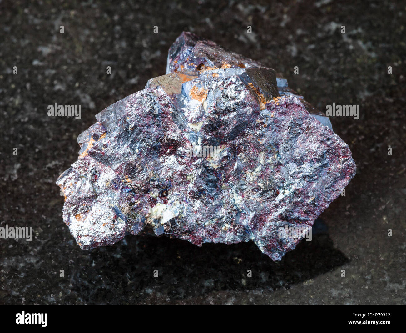 Black cuprite hi-res stock photography and images - Alamy