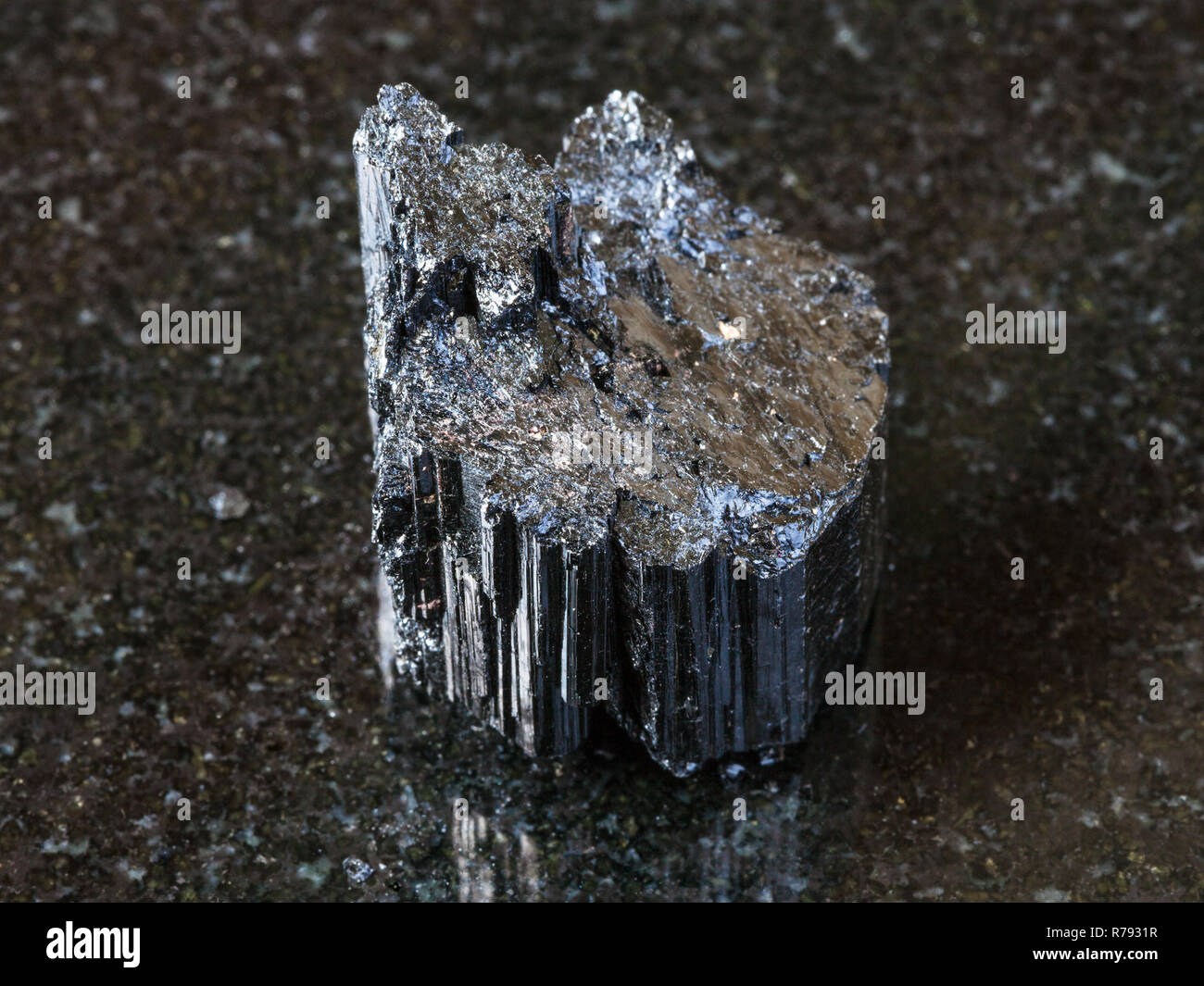 Specimen schorl hi-res stock photography and images - Alamy