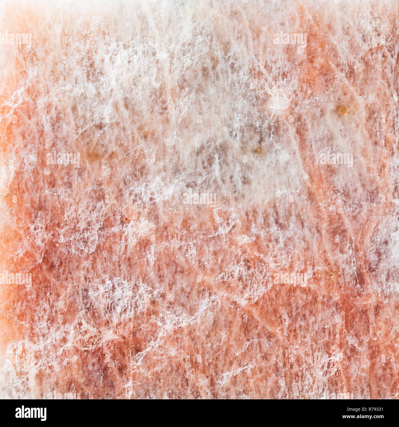 White microcline hi-res stock photography and images - Alamy