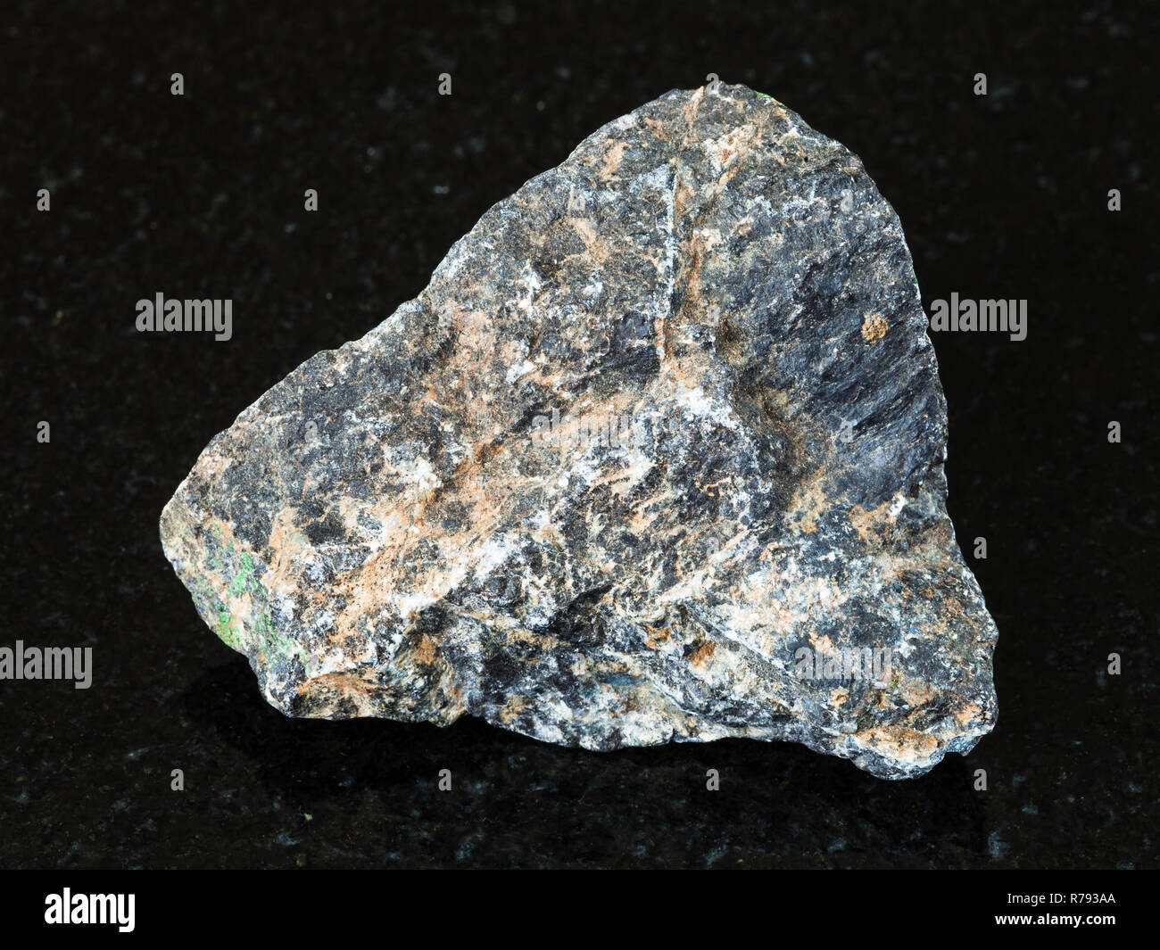 Chromite ore hi-res stock photography and images - Alamy