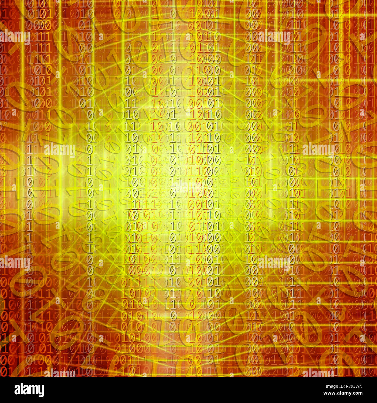 abstract technology concept Stock Photo - Alamy