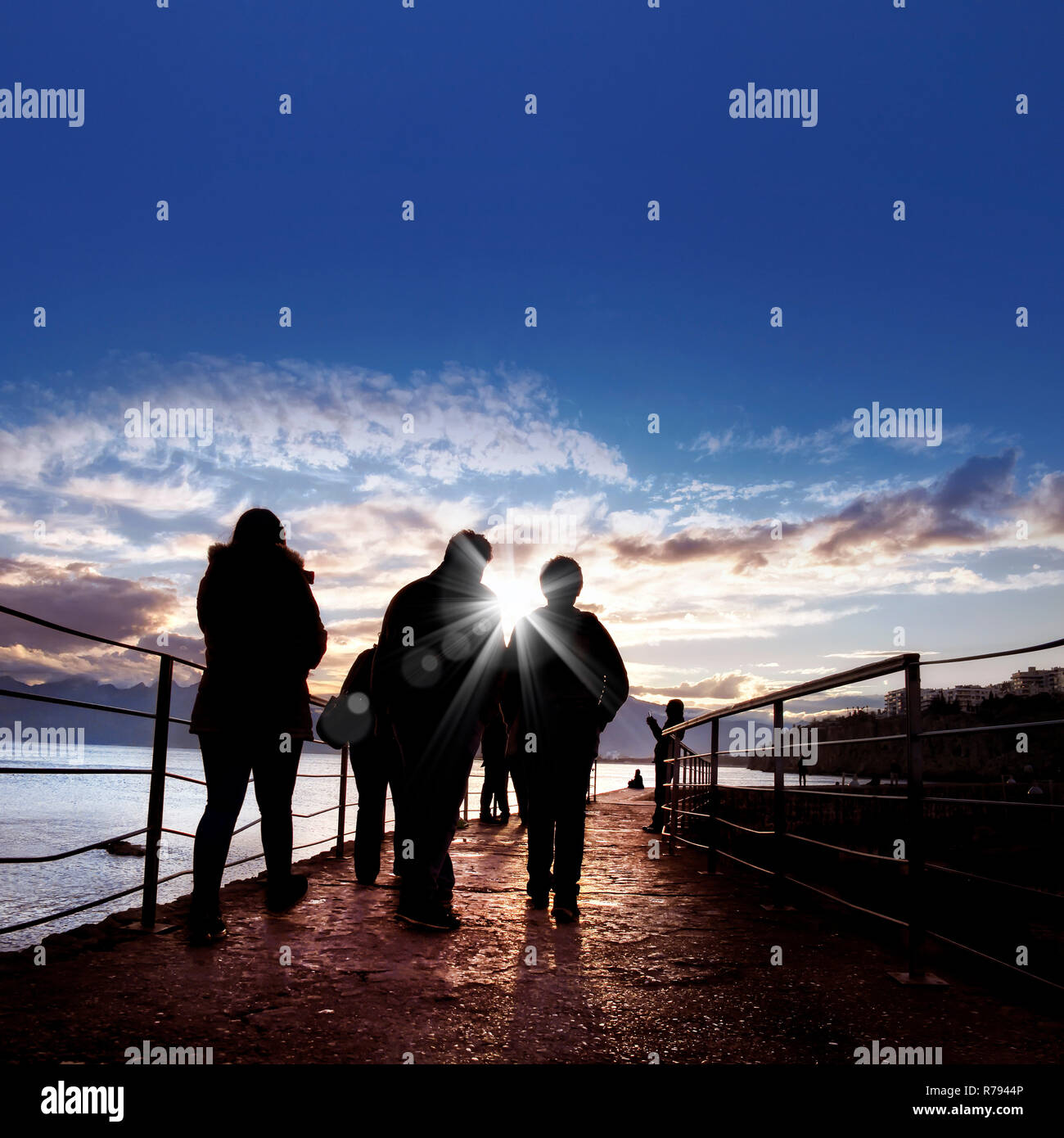 people relaxing outdoor Stock Photo - Alamy