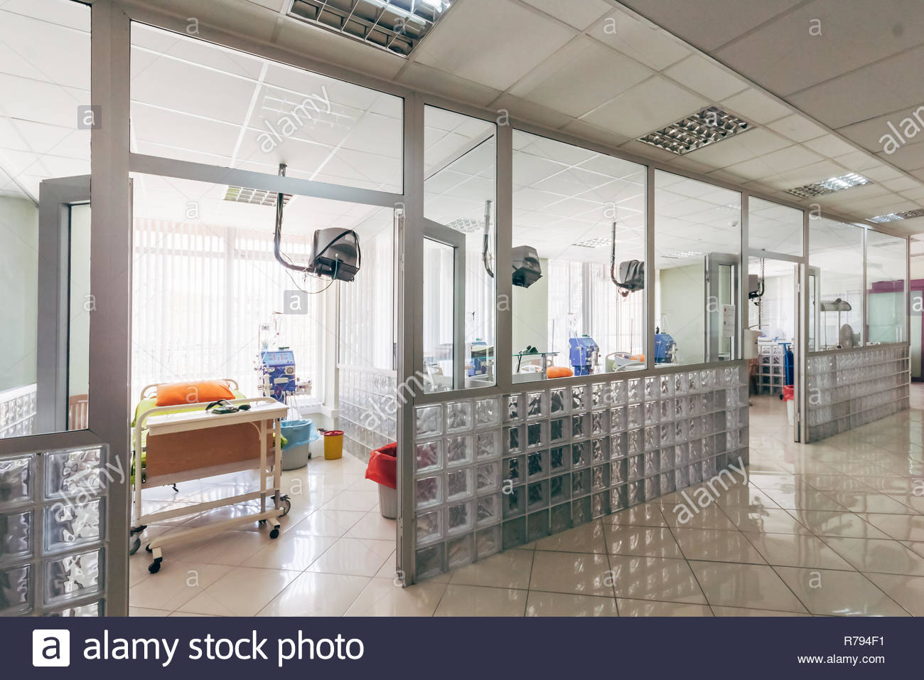 Hemodialysis Device High Resolution Stock Photography and Images - Alamy