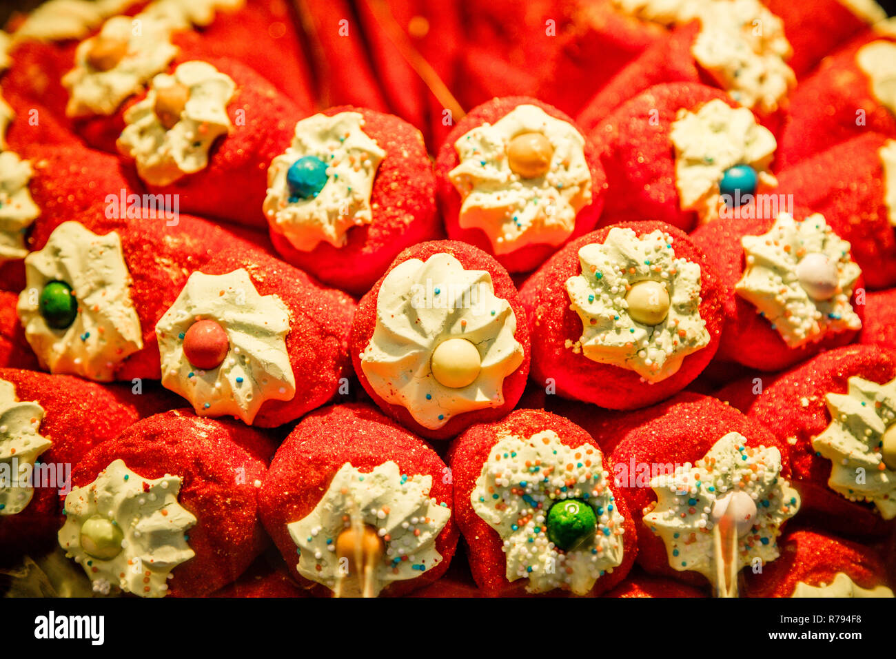 Traditional czech souvenirs hi-res stock photography and images - Alamy